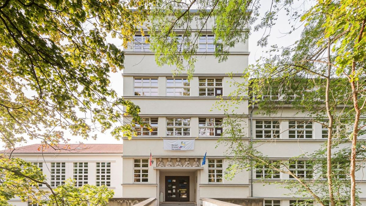 Braunschweigs Berufsschulen stellen sich vor