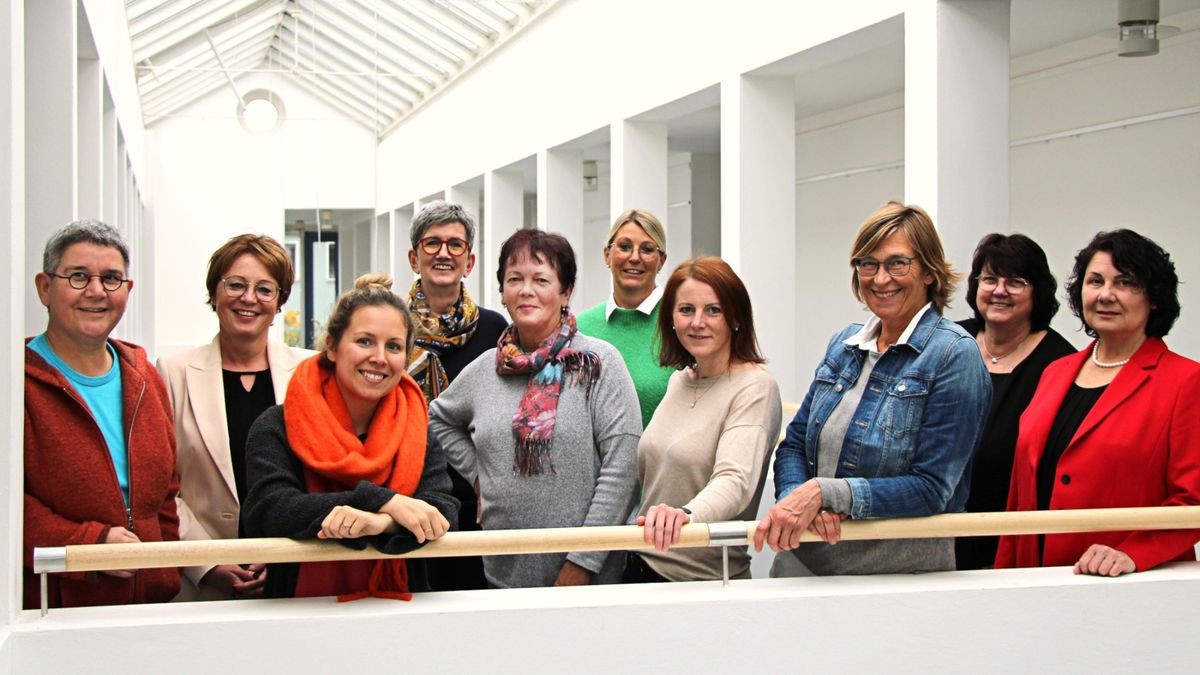 Landkreis Helmstedt sagt: Ohne Gleichstellung wird das nix