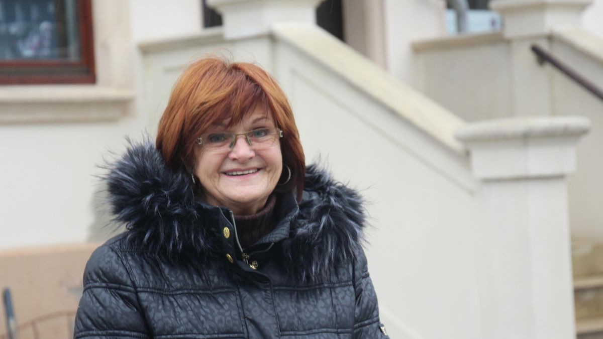 Ein hübsches Dorf im Saale-Orla-Kreis hat nicht nur den Landrat gewählt