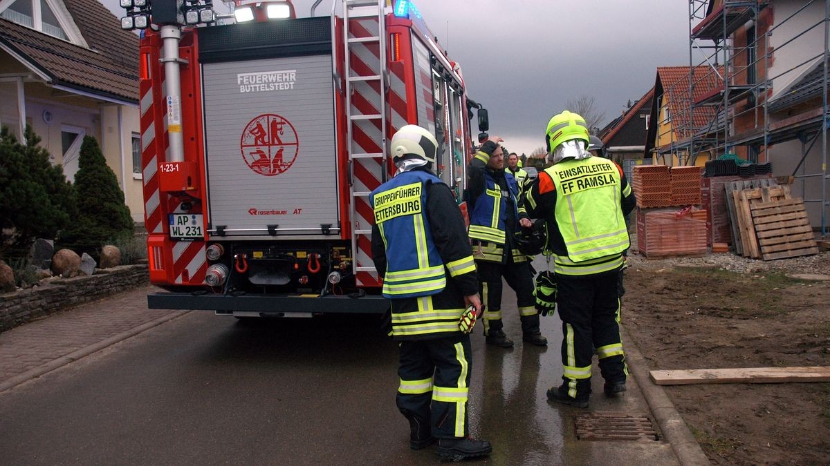 Nachrichten aus dem Weimarer Land