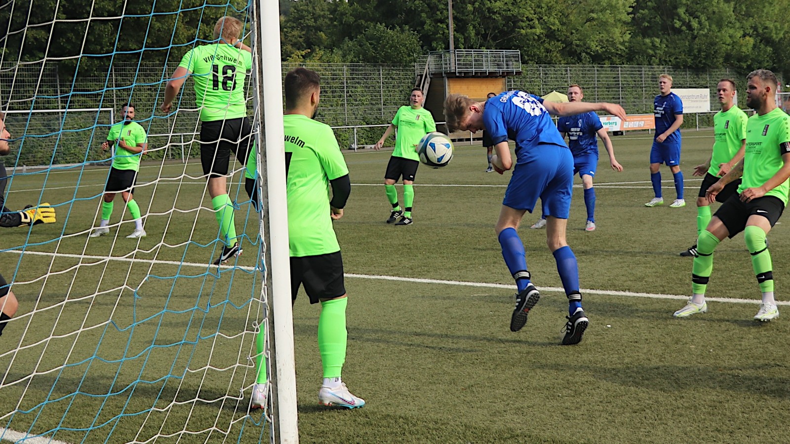 3. Mal Kreuzband: Verletzungspech bei Endern setzt sich fort