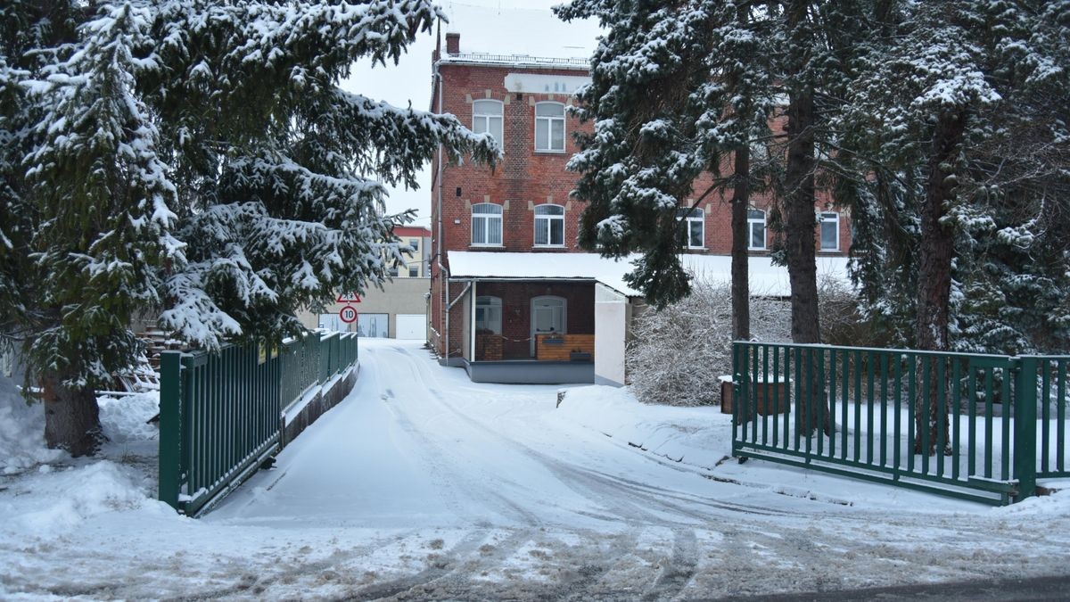 „Tut uns sehr leid“: Projekt für Langzeitarbeitslose in Eisenberg beendet