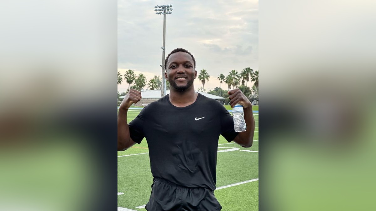 Abass Baraou und Mandy Böhm stehen vor neuen Kämpfen