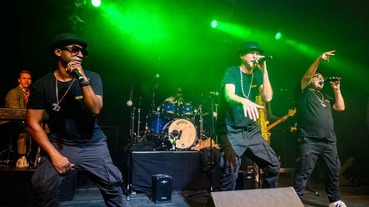 Braunschweig: Jazzkantine auf Kreuzfahrt im 30. Jubiläumsjahr