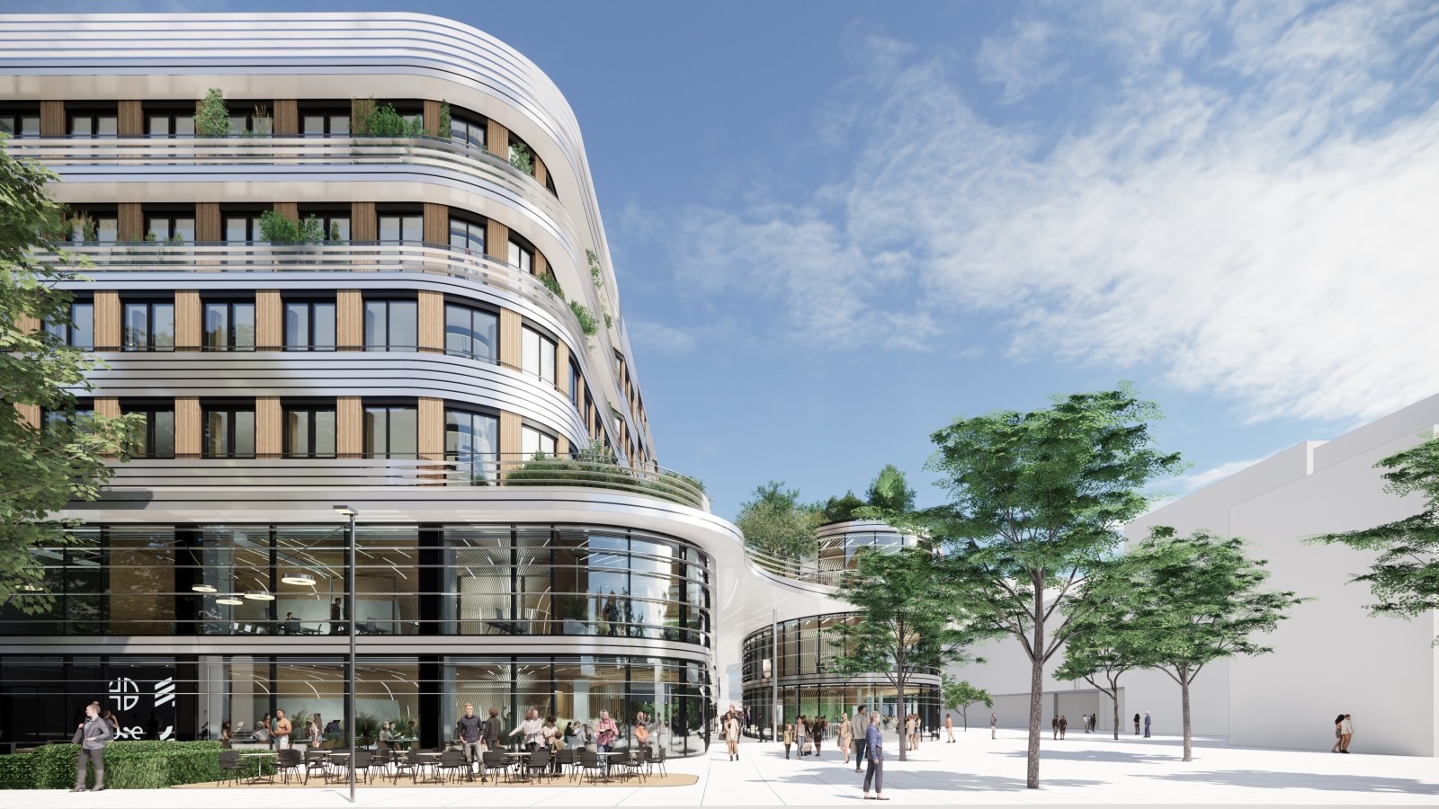 5 Bedenken gegen die Wolfsburger Brawo-Arkaden