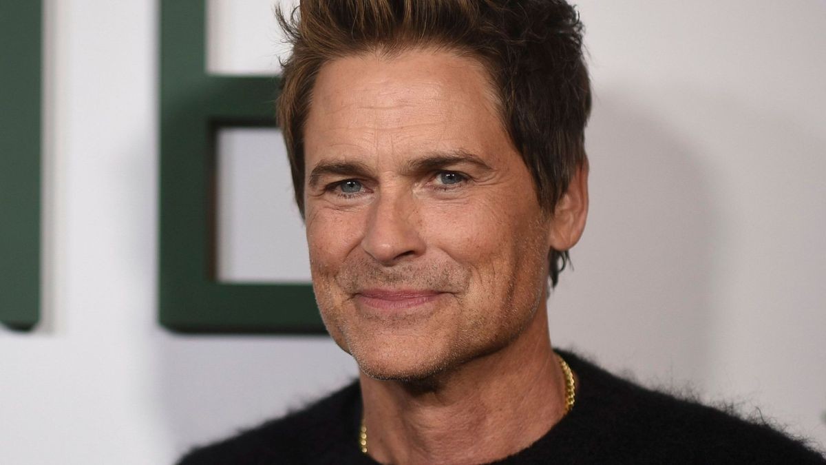 Rob Lowe gratuliert versehentlich Bradley Cooper