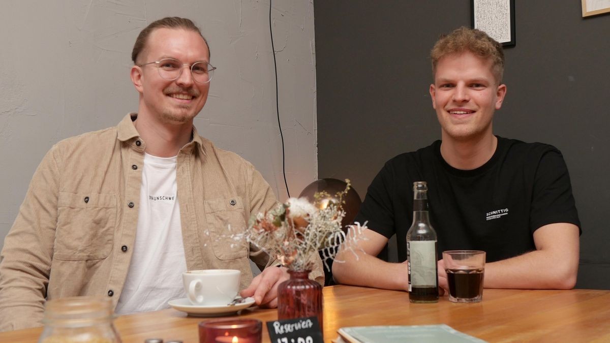 Modelabel zeigt Braunschweig-Liebe mit T-Shirts