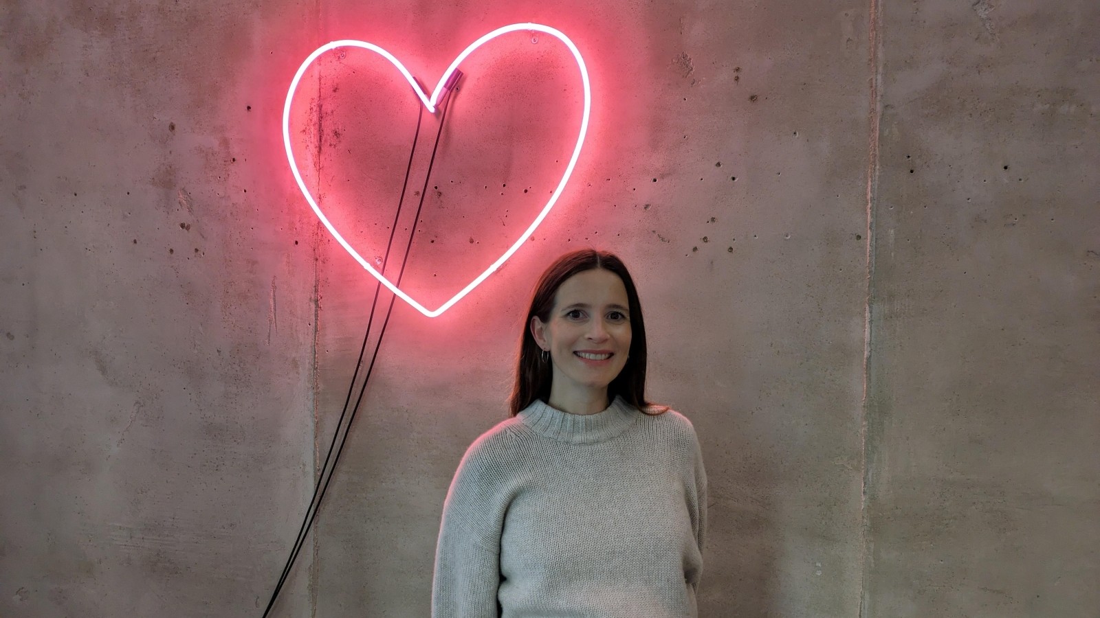 Paarcoach Lina Marie Gralka: „Liebe ist kein Selbstläufer“