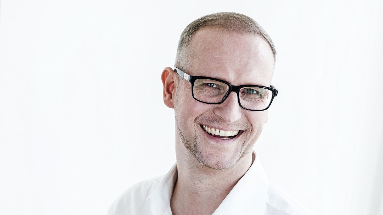 Patrick Rohbeck kommt ins Kulturgut nach Ulrichshalben