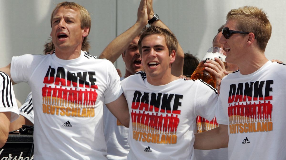 Euro 2024: Diese Millionen-Einnahmen erwartet Berlin