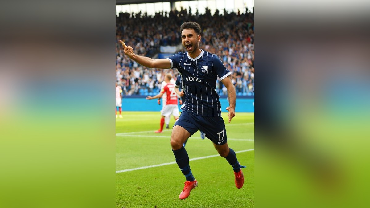 Darmstadt 98 holt Ex-Braunschweiger Gerrit Holtmann