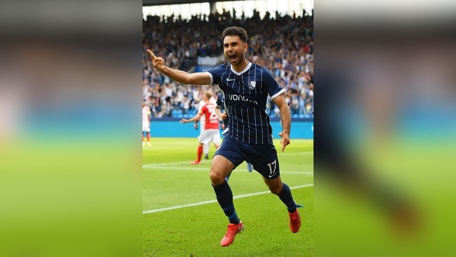 Darmstadt 98 holt Ex-Braunschweiger Gerrit Holtmann