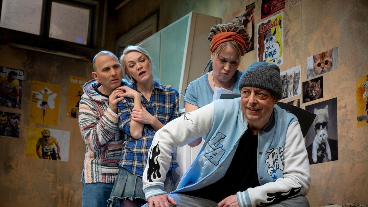 Kultur-Nachrichten aus Thüringen und Deutschland