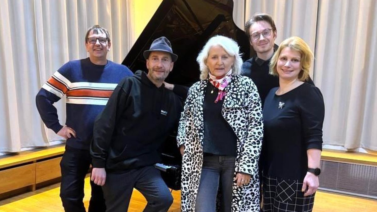 Weimars FDP stellt Kandidaten für Stadtrat auf