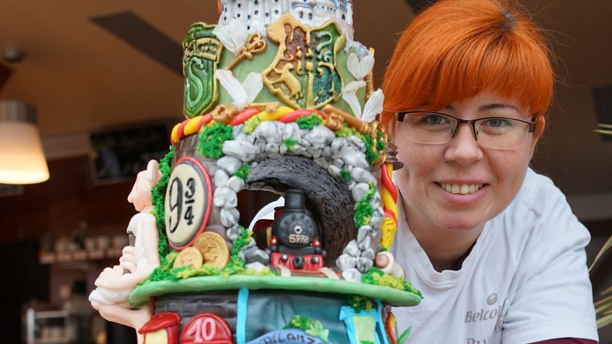 Beste Blechkuchen aus Thüringen gesucht