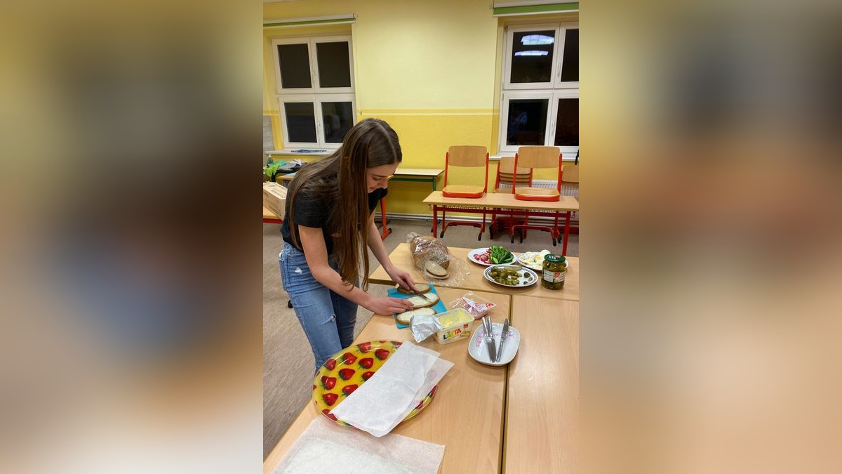 Eichsfelder Schule zieht positive Bilanz eines besonderen Projekts