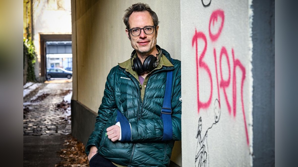 Performing Arts Season: Rimini Protokoll zeigt die menschliche Seite ...