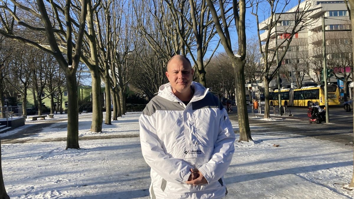 Michael Lind: Der trickreiche Supermarktmann – Was er bei Ladendieben macht