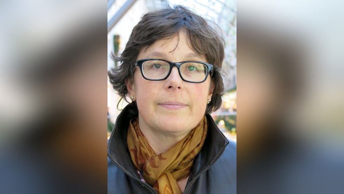 Eine Bank als Zuhause: Ungewöhnliche Lösung für einen speziellen ...