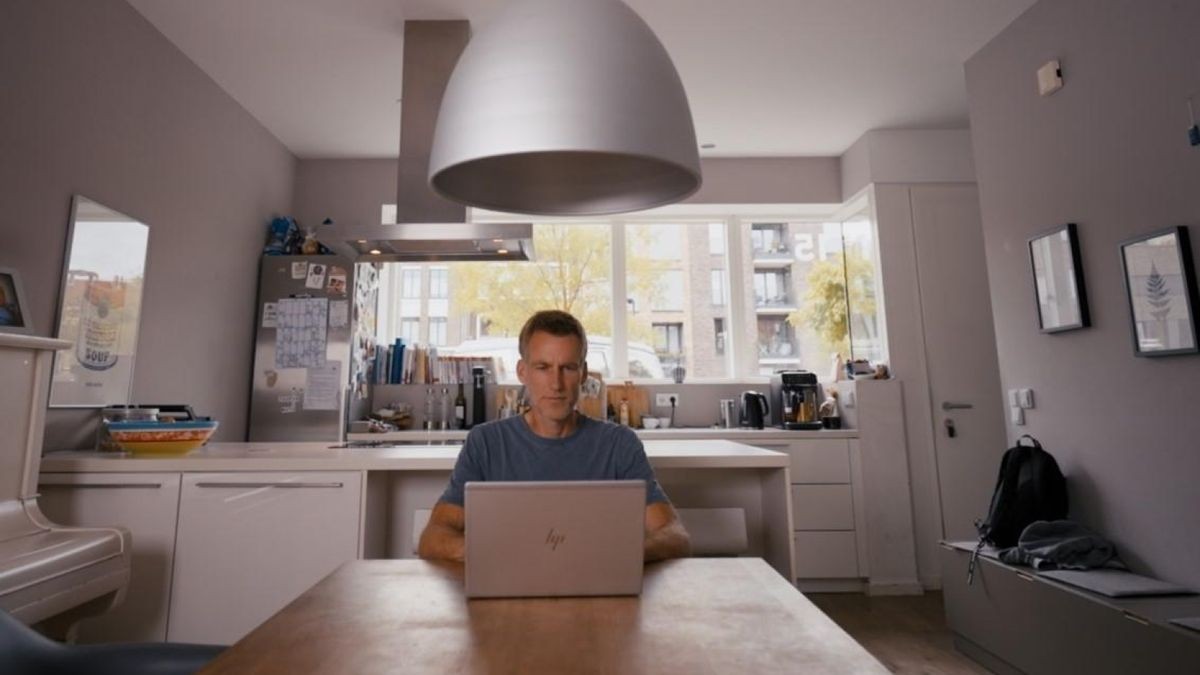 Braunschweiger Lars H. bei den Ernährungs-Docs im NDR