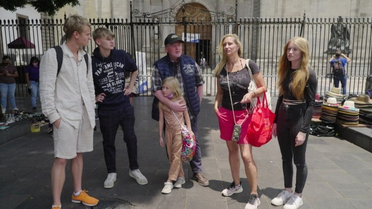 Traurige Entscheidung für die Kellys / "Joey Kelly und Familie ...