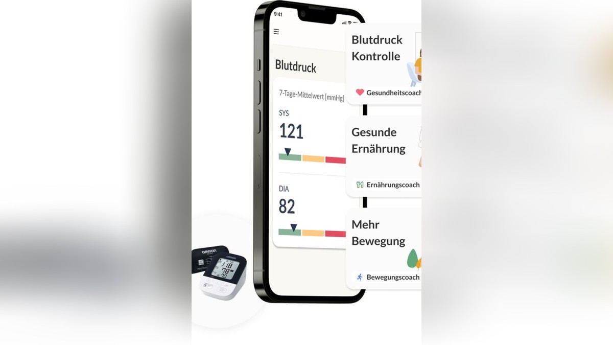 Pohl-Boskamp übernimmt exklusive Vermarktung der Vantis Herz App und ...