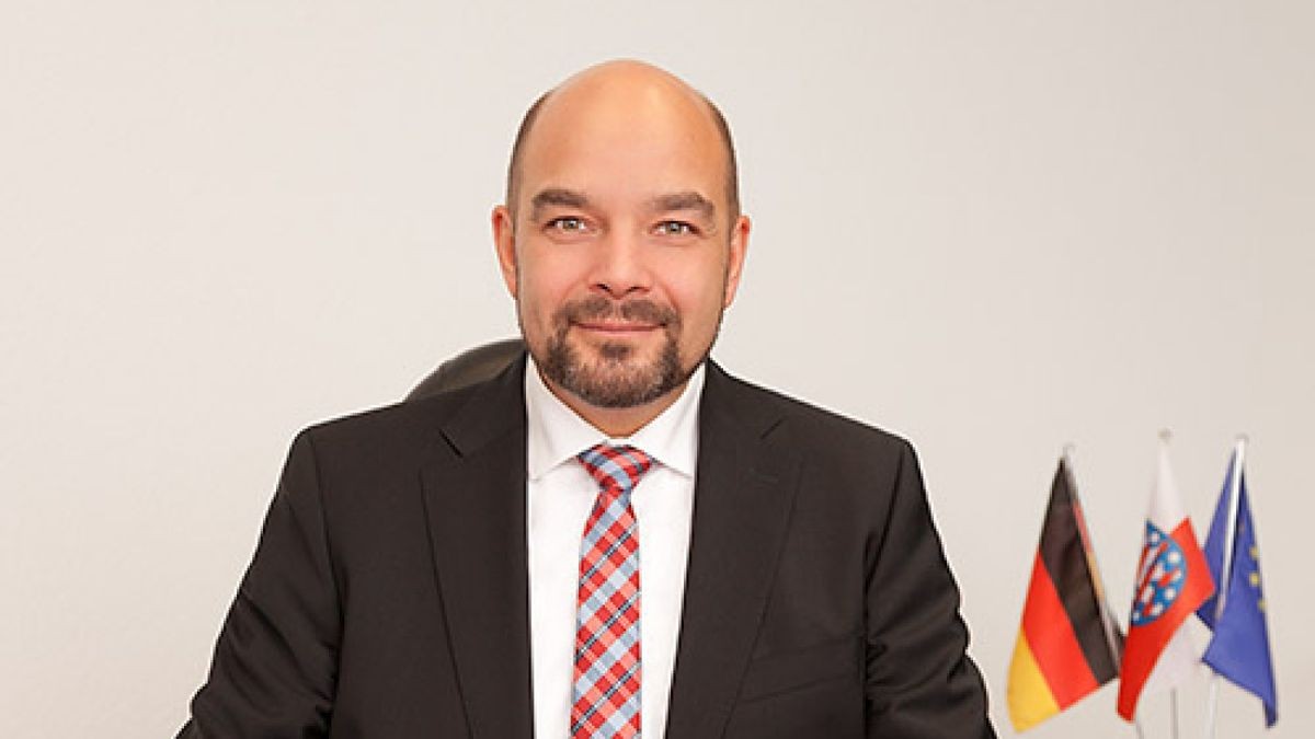 Nach Rücktritt von Manfred Ruge: Erfurter Katholikentag-Verein wählt ...