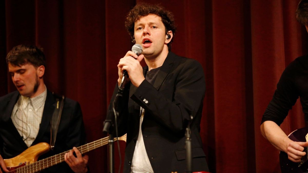 Babylon-Berlin-Star kommt ins Scharoun-Theater Wolfsburg