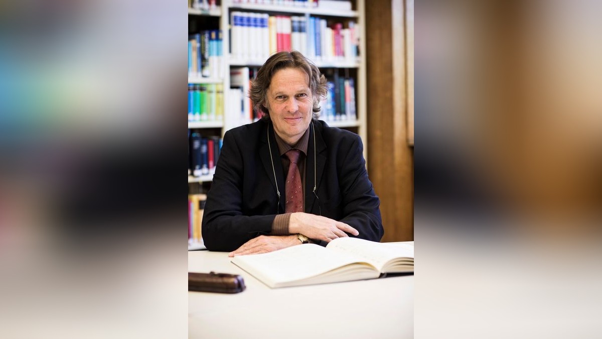 Musikgeschichte made in Weimar: „Klangzeiten“ wird 20