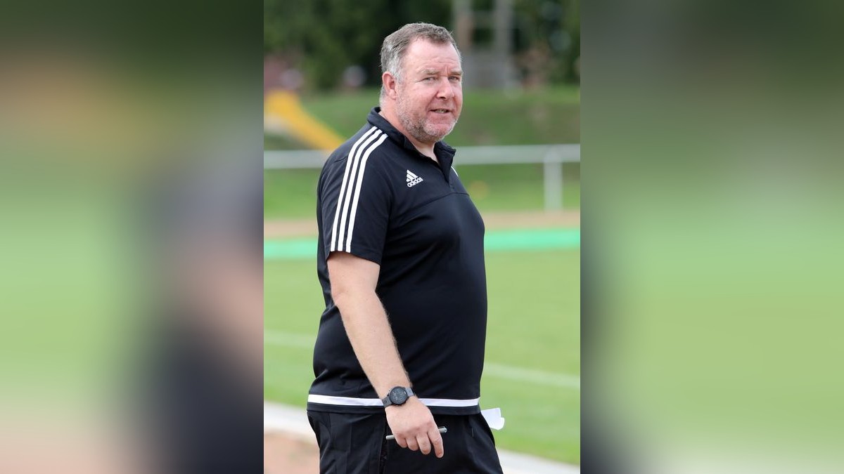 Heesebergs erster Test findet in Halberstadt statt