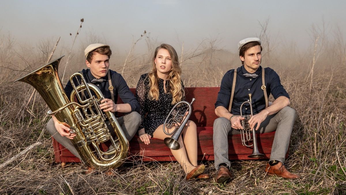 Warum die Tuba so liebenswert ist – außer für Antonín Dvořák