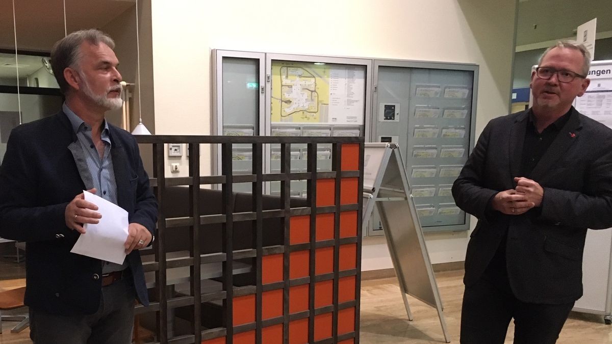 Beschäftigte am Hufeland-Klinikum wollen einen Tag lang streiken