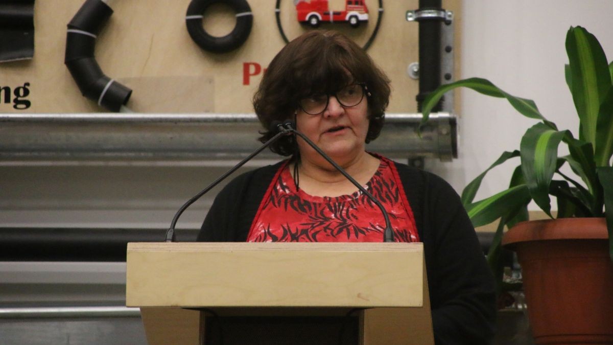 Urgestein aus Gotha verlässt Linke - Wechsel zu Wagenknecht offen