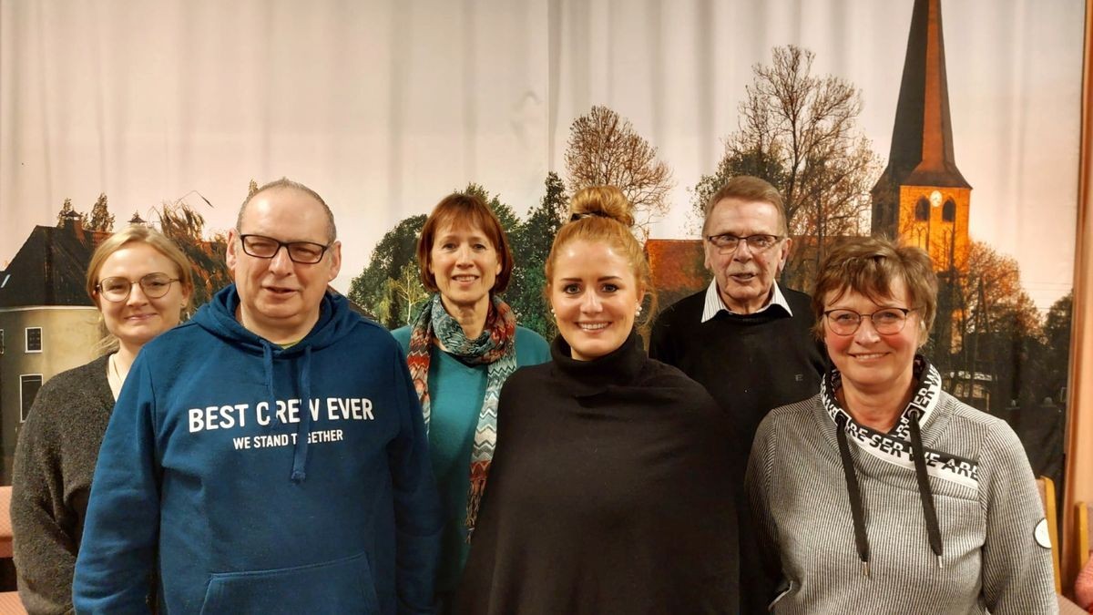 Forum Kalkar hat gewählt: So sieht der neue Vorstand aus