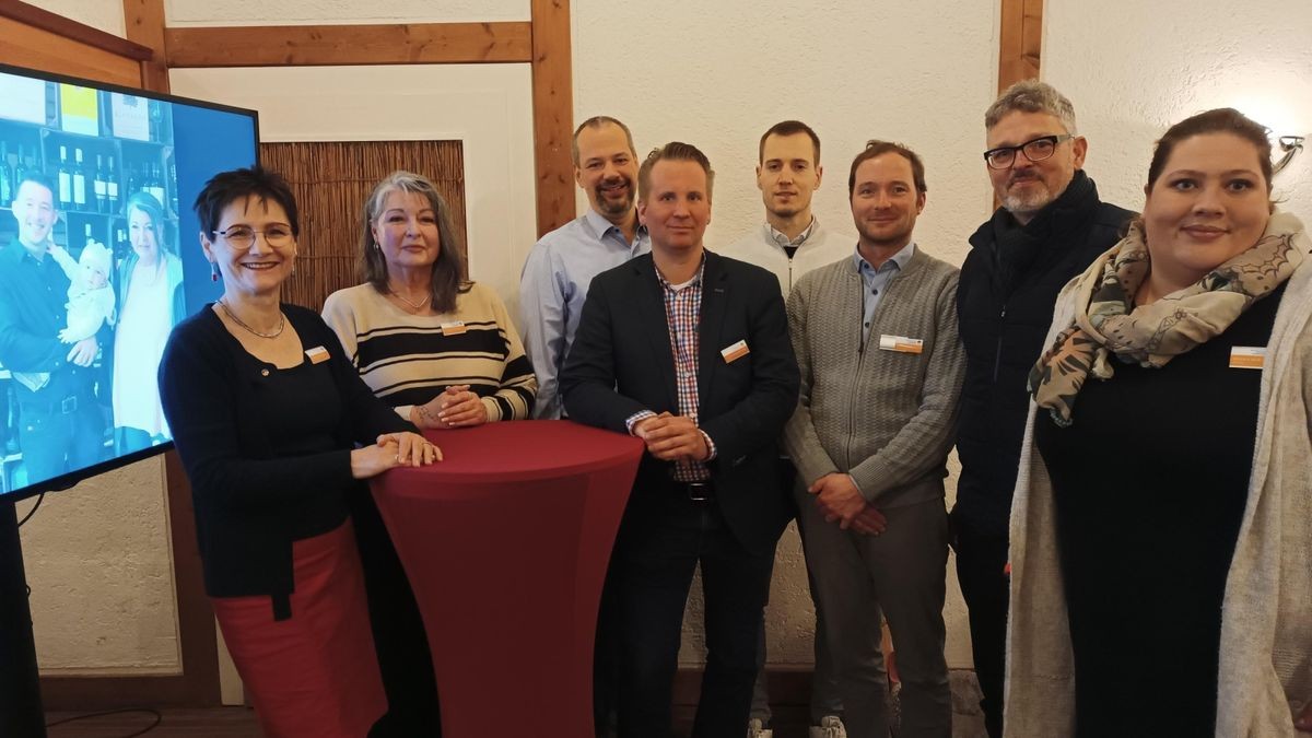 Wird ganz Schwarzenbek zur Messe? Was die WVS plant