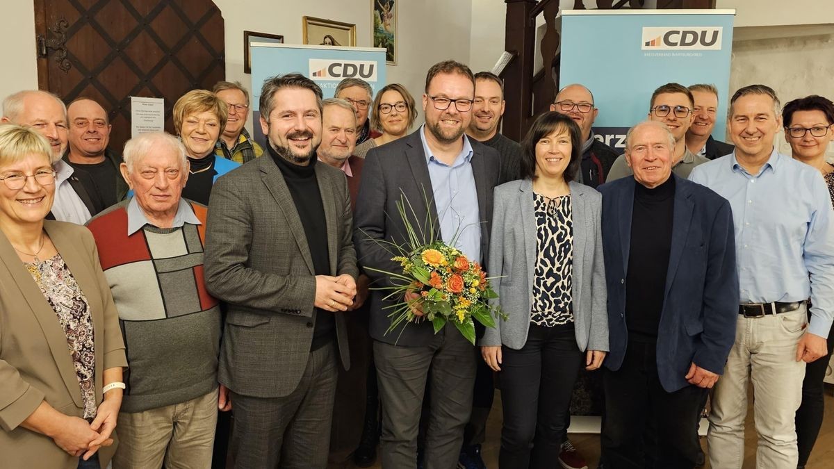 Marcus Malsch gibt sich „kampfbereit“