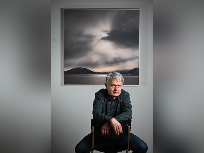 Fotograf Jan Scheffler und die Liebe zum Licht