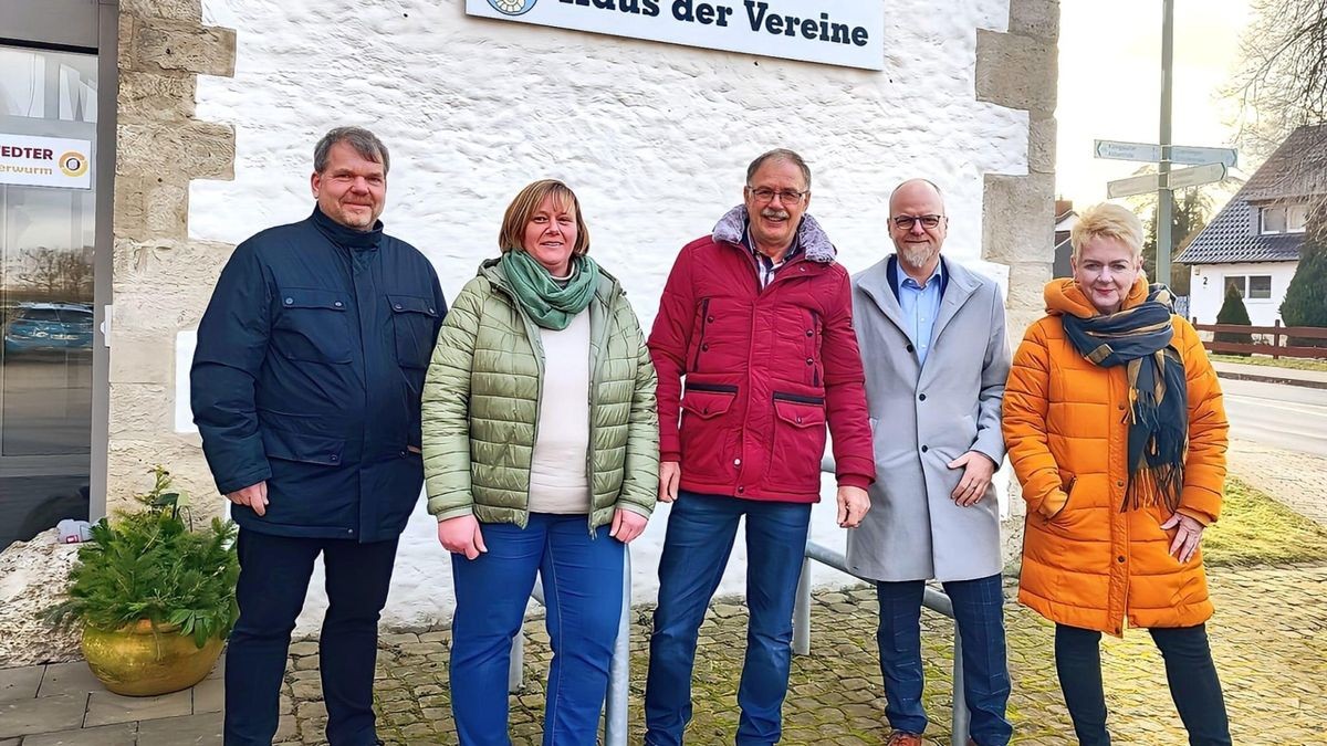 Ende einer Ära: Uwe Feder verlässt den Ortsrat Destedt