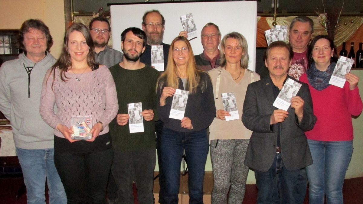 Naturschützer aus dem Kreis Gotha treiben den Umweltschutz in der ...