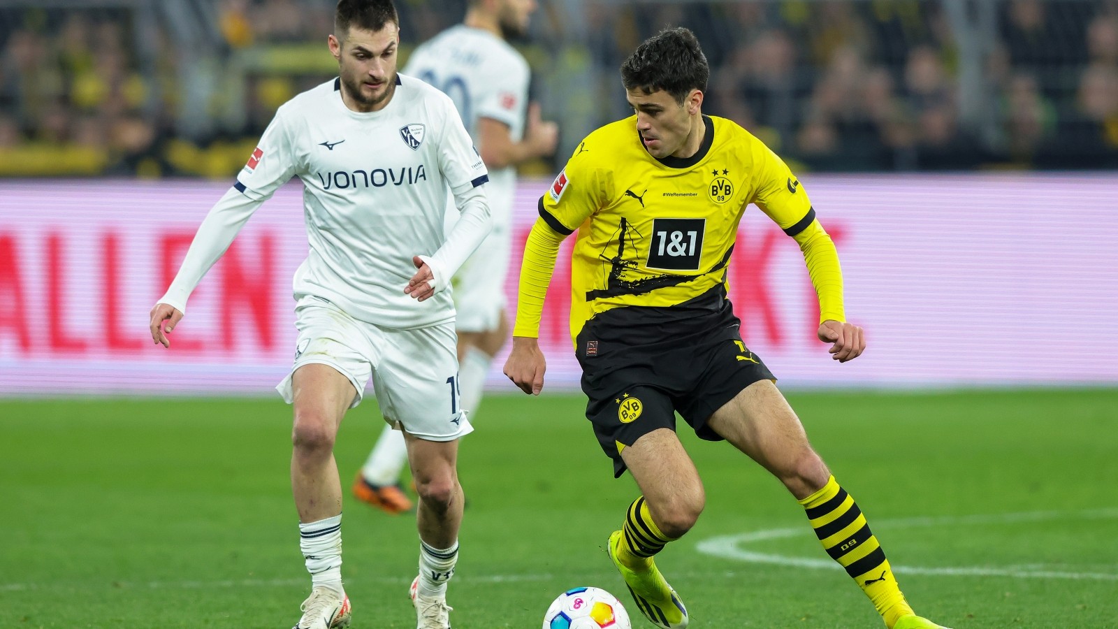 BVB: Derby als Abschiedsspiel für Reyna? Das sagt Terzic