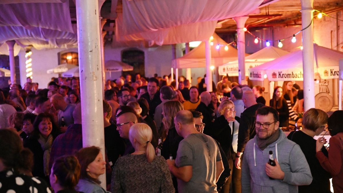 Ausverkaufte Après-Ski-Party: Das sind die schönsten Bilder