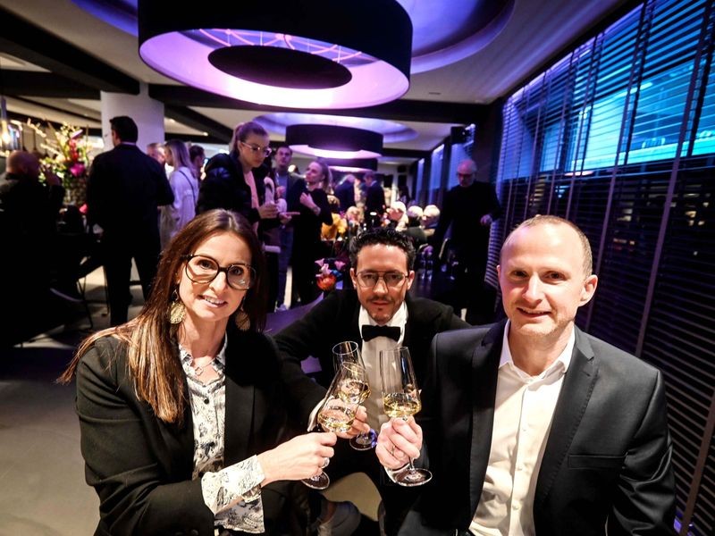 Essen: Chefs & Butchers erweitern ihre Gastronomie in Werden