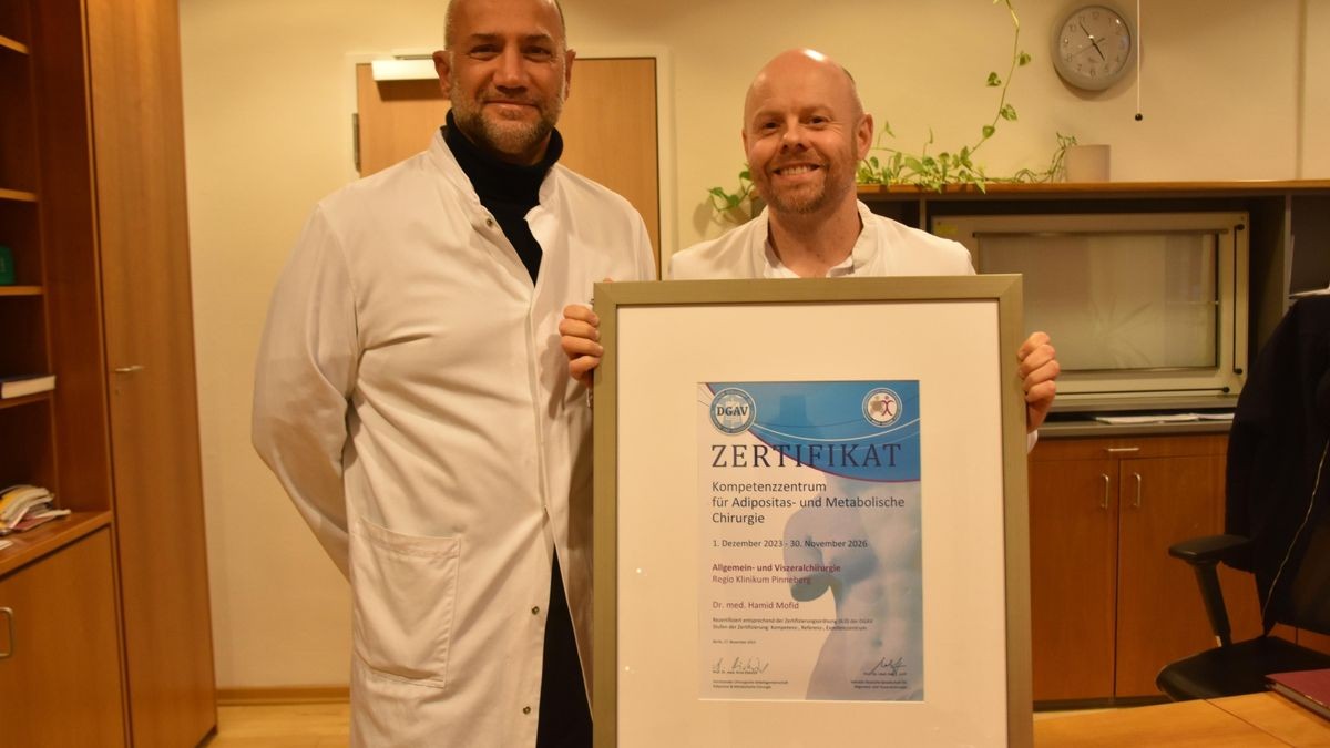 Abnehmen: Erzieherin speckt 50 Kilo in zwei Jahren ab – mit dieser Hilfe