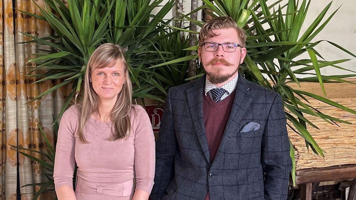 AfD aus Jena wählt Landtagskandidaten