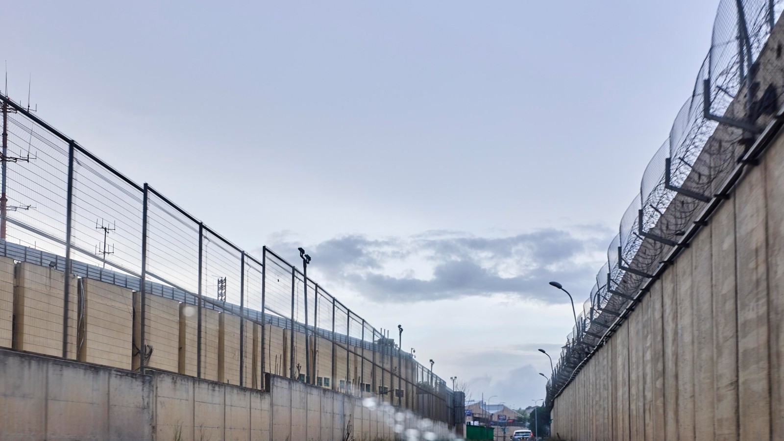 Tim Oehler über den Naher Osten: Die Vorgeschichte des Krieges