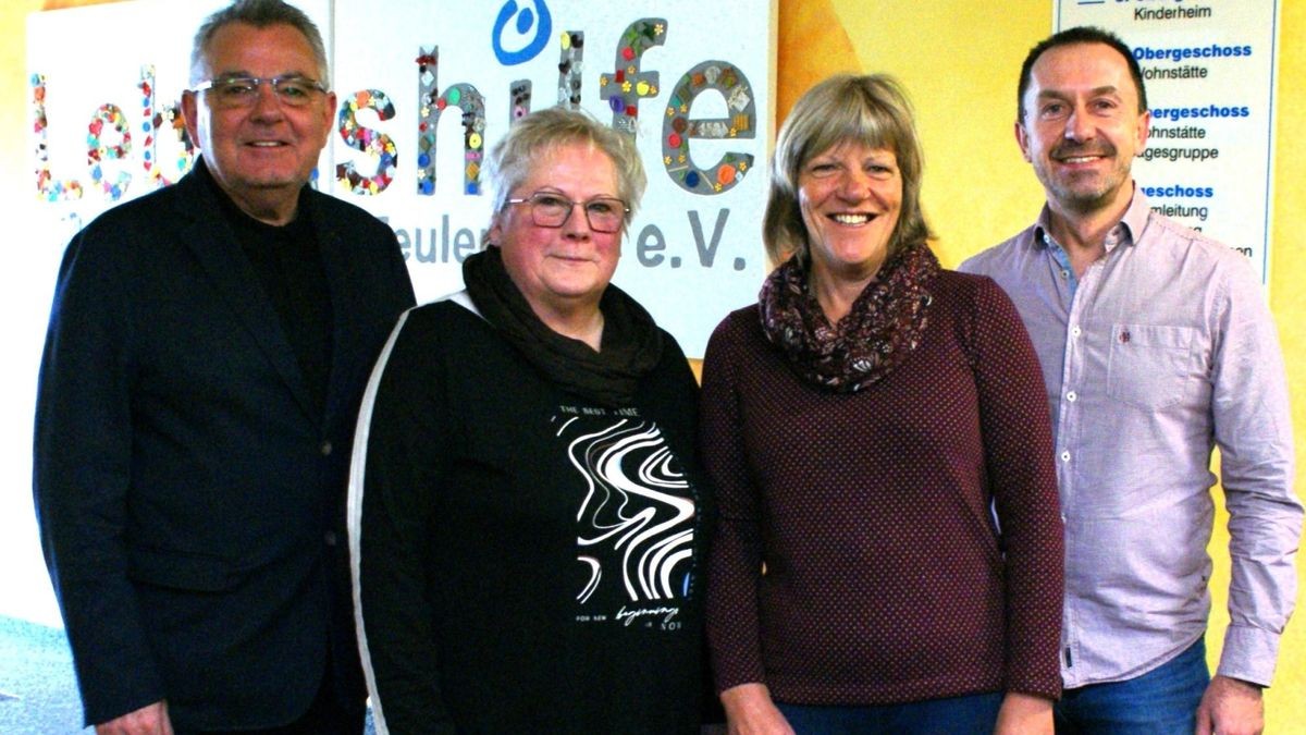 Gemeinsam feiern: Lebenshilfe Zeulenroda setzt auf Sommerfest und Fasching