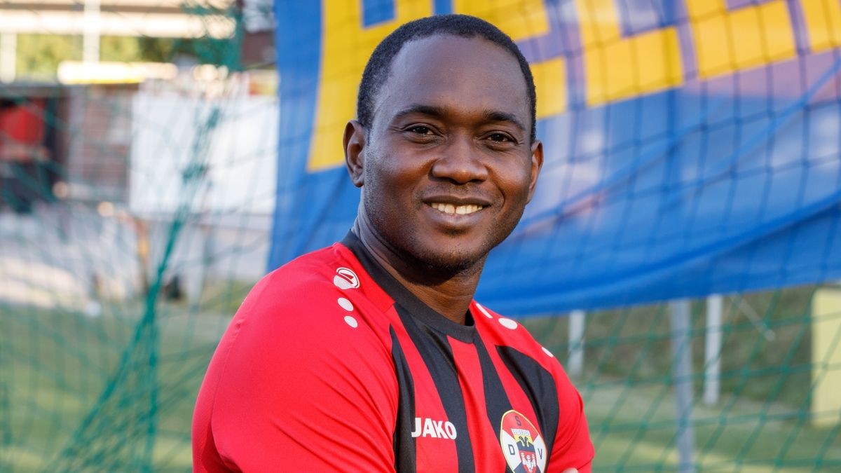 FSV Duisburg: Vergaro soll wieder zum Feuerwehrmann werden