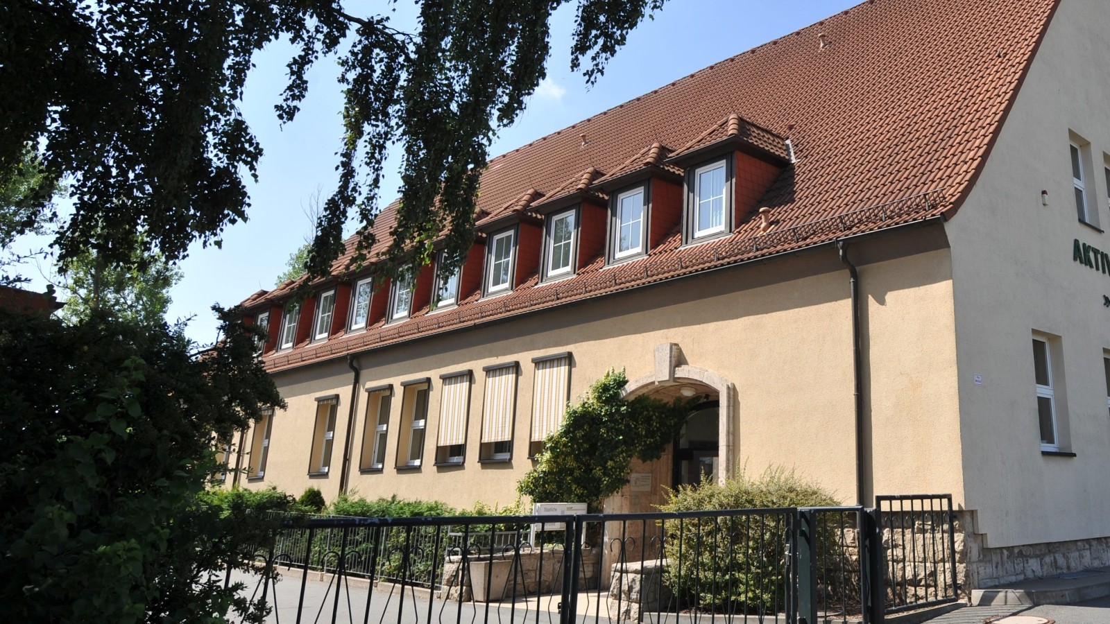 Nachrichten aus dem Weimarer Land