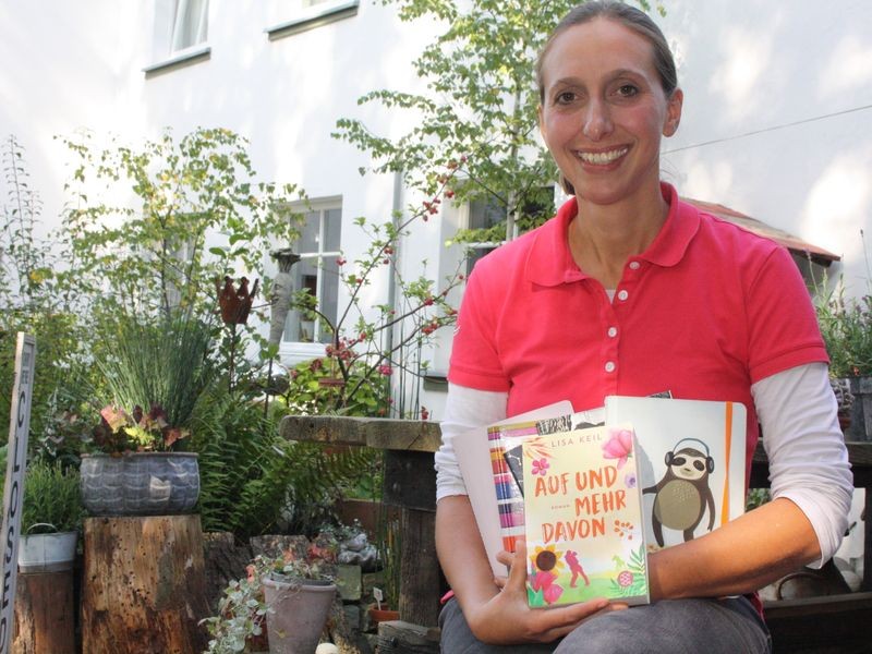 Lisa Keil: Die Doktorin und das liebe Vieh