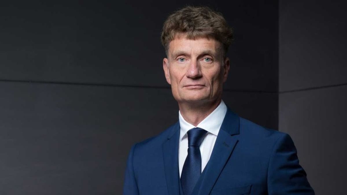 Digitalisierung als Heilmittel gegen das Kliniksterben: Frank Becker ...